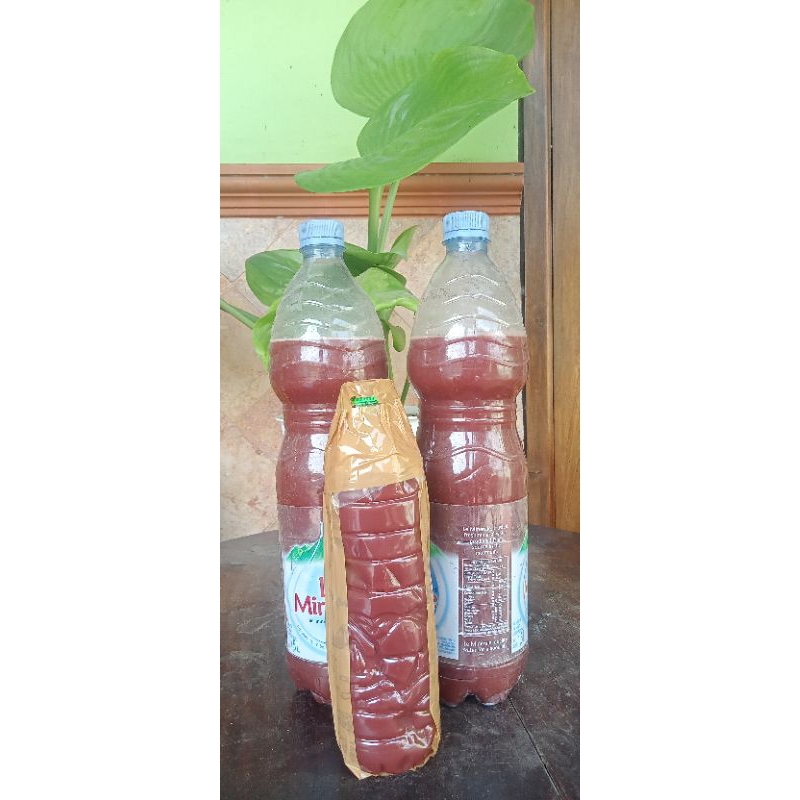 Jual pupuk PSB/BAKTERI FOTOSINTESIS 330 ml | Shopee Indonesia