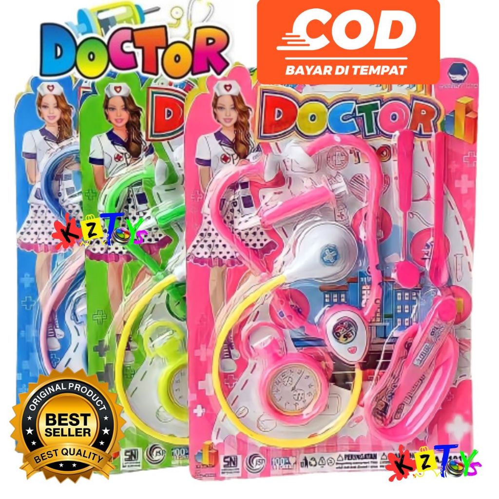 Jual PROMO MAINAN EDUKASI ANAK DOKTER DOKTERAN ANAK DOKTER SET MAINAN ... Jual PROMO MAINAN EDUKASI ANAK DOKTER DOKTERAN ANAK DOKTER SET MAINAN ...