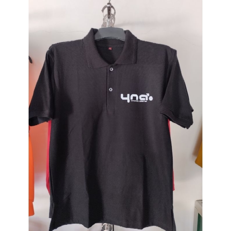 Jual Sablon Polo Shirt Custom | Shopee Indonesia