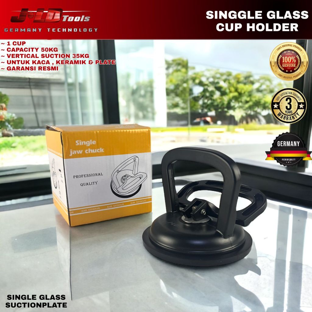 Jual vakum handle JLD angkat kaca keramik granit marmer dll alat bantu ...