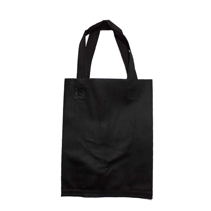 Jual Goodie Bag Tote Bag 20x26 Tas Kain Spunbond Kantong Belanja Handle ...