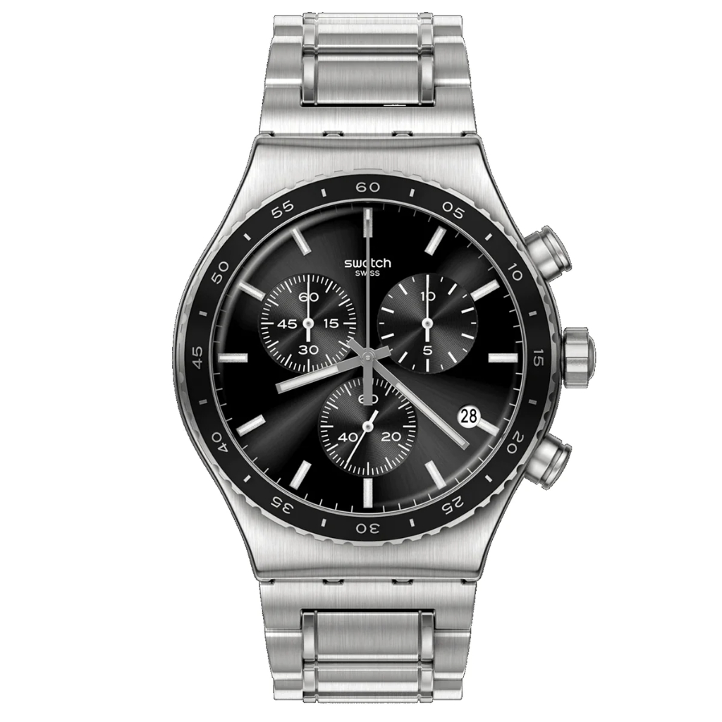 Jual Jam Tangan Pria SWATCH YVS495G Original | Shopee Indonesia