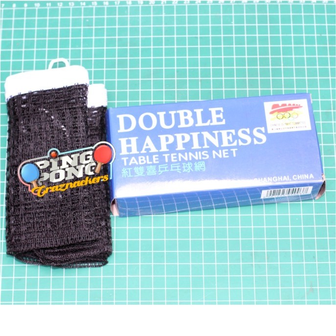 Jual Net Kain Nylon Tenis Meja | Shopee Indonesia
