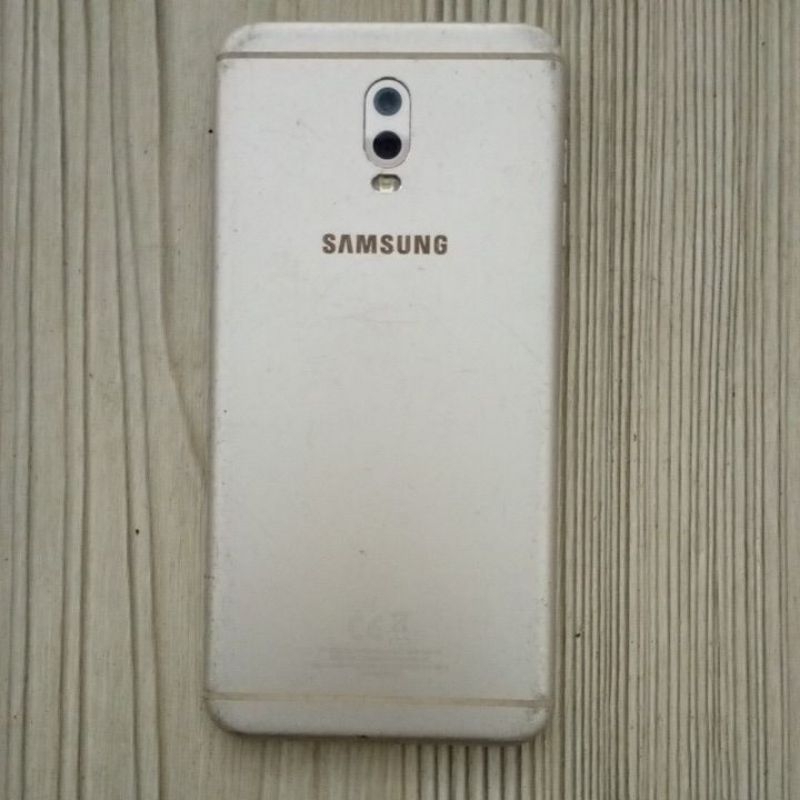 Jual mesin samsung galaxy J7 plus SM-C710F/DS normal | Shopee Indonesia