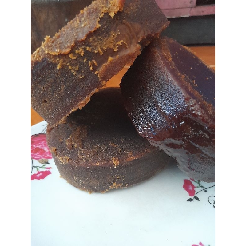 Jual GULA AREN ASLI SIPIROK TAPSEL 250 gr | Shopee Indonesia