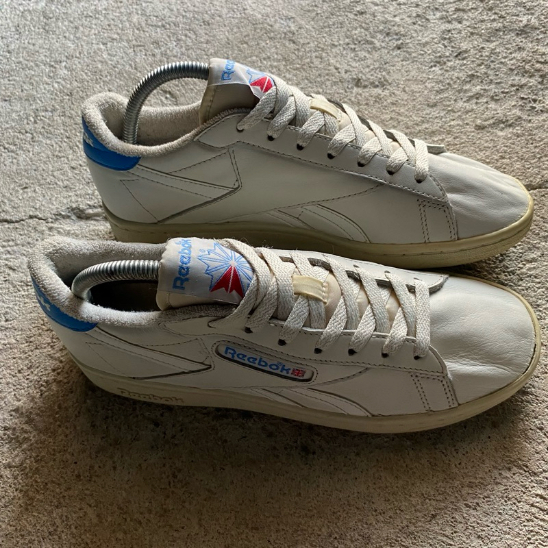 Jual reebok club c 85 vtg blue | Shopee Indonesia