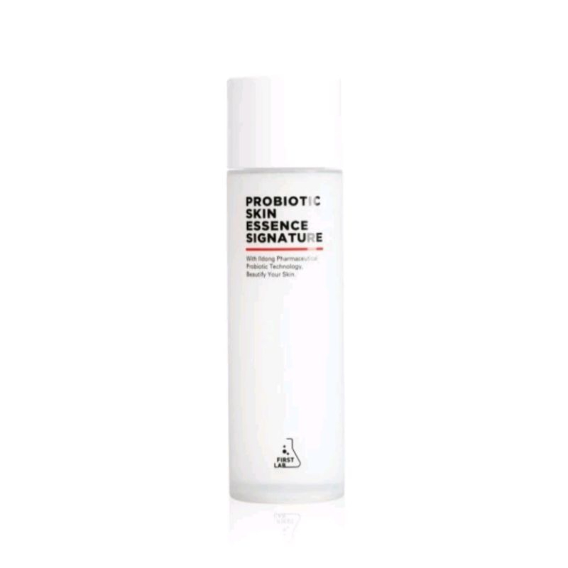 Jual FIRST LAB Probiotic skin essence SIGNATURE 150ml | Shopee Indonesia