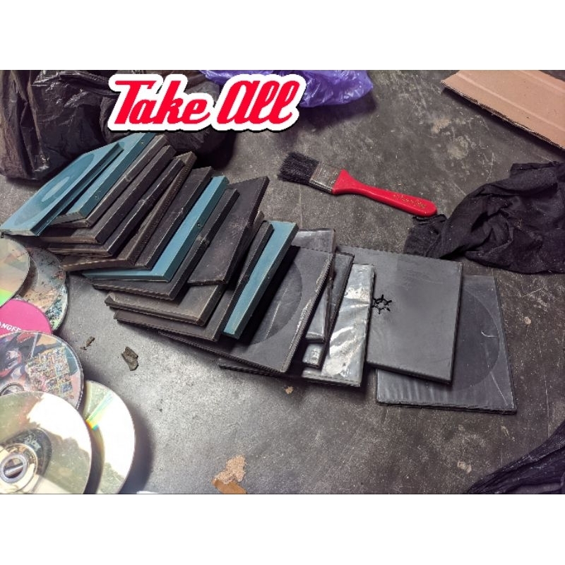 Jual Tempat kaset CD/DVD | Shopee Indonesia