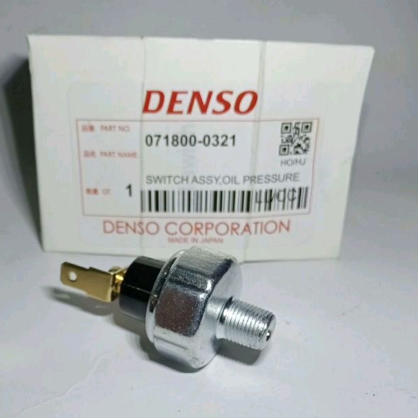 Jual SWITCH OLI L300 PS CANTER DENSO(ORIGINAL REAL PICTURE) | Shopee ...