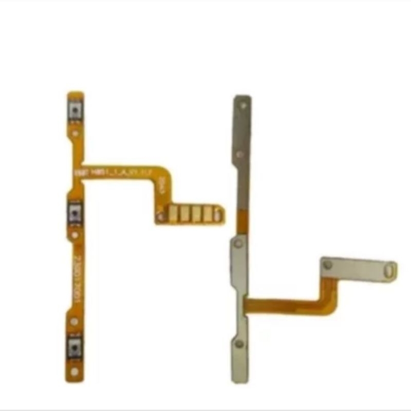 Jual FLEXIBLE ON OFF TOMBOL DALAM ON OFF PLUS VOLUME INFINIX ZERO 8/X687 | Shopee Indonesia