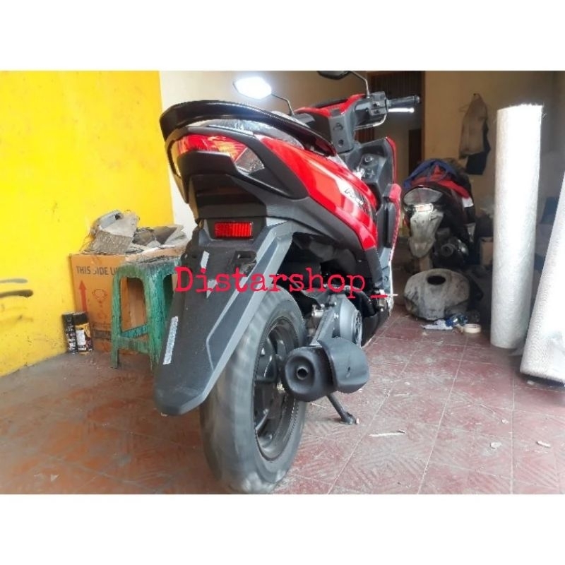 Jual Cover Stoplamp Freego 2023 / Mio gravis v2 | Shopee Indonesia