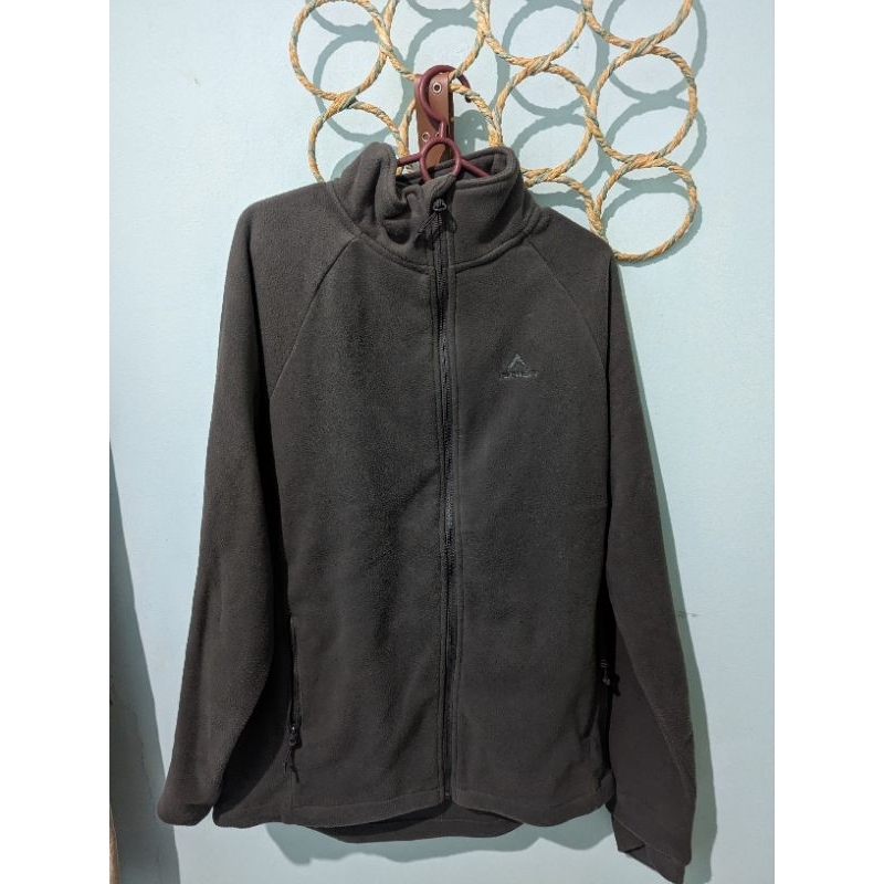 Jual Eiger Jacket Grey | Shopee Indonesia