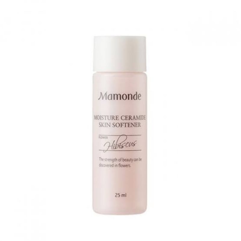 Jual MAMONDE CERAMIC EMULSION ORIGINAL 100% | Shopee Indonesia