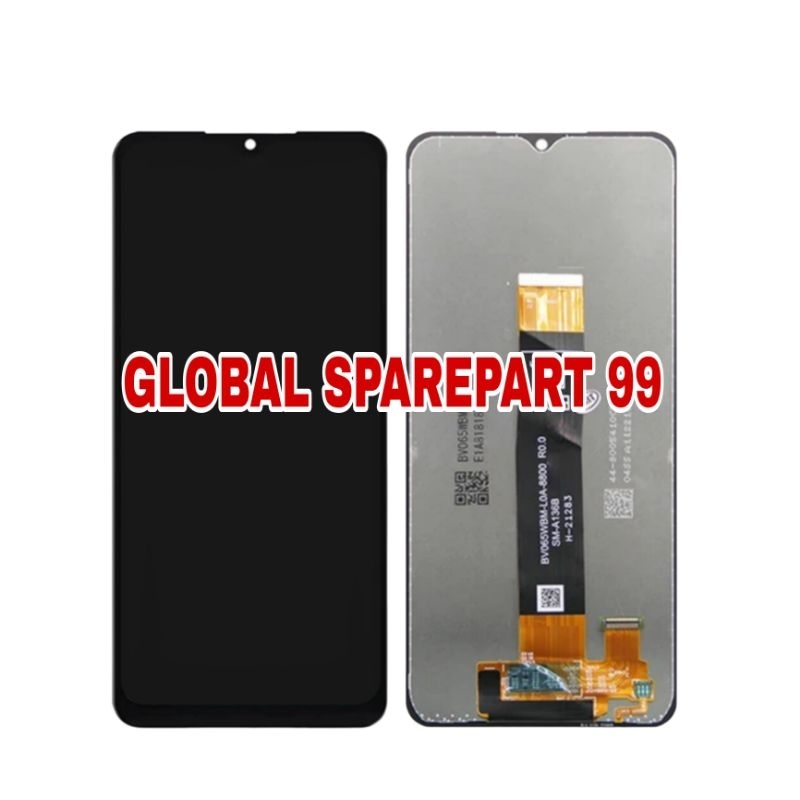 Jual LCD + TOUCHSCREEN SAMSUNG GALAXY A04S - A047 - A047F SAMSUNG A13 5G A316 FULLSET | Shopee ...