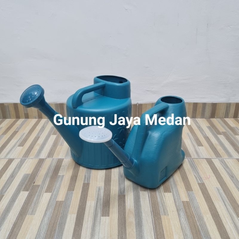 Jual Gembor Siraman Bunga Plastik Berkebun Gradening Penyiram Tanaman ...