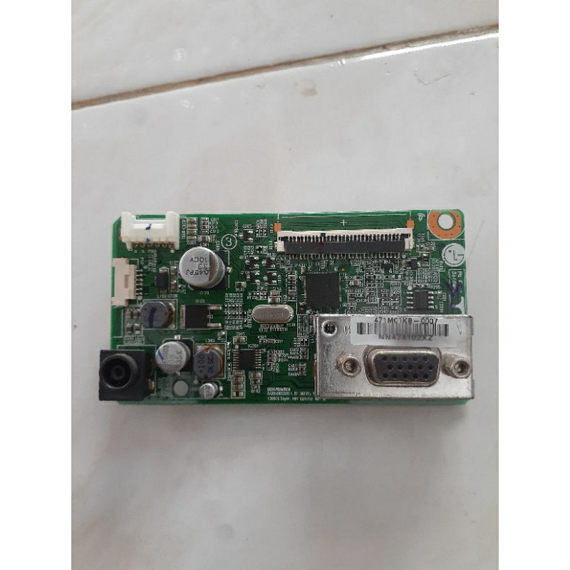 Jual MB MOBO MAINBOARD MOTHERBOARD MONITOR LG 20M35ASA | Shopee Indonesia