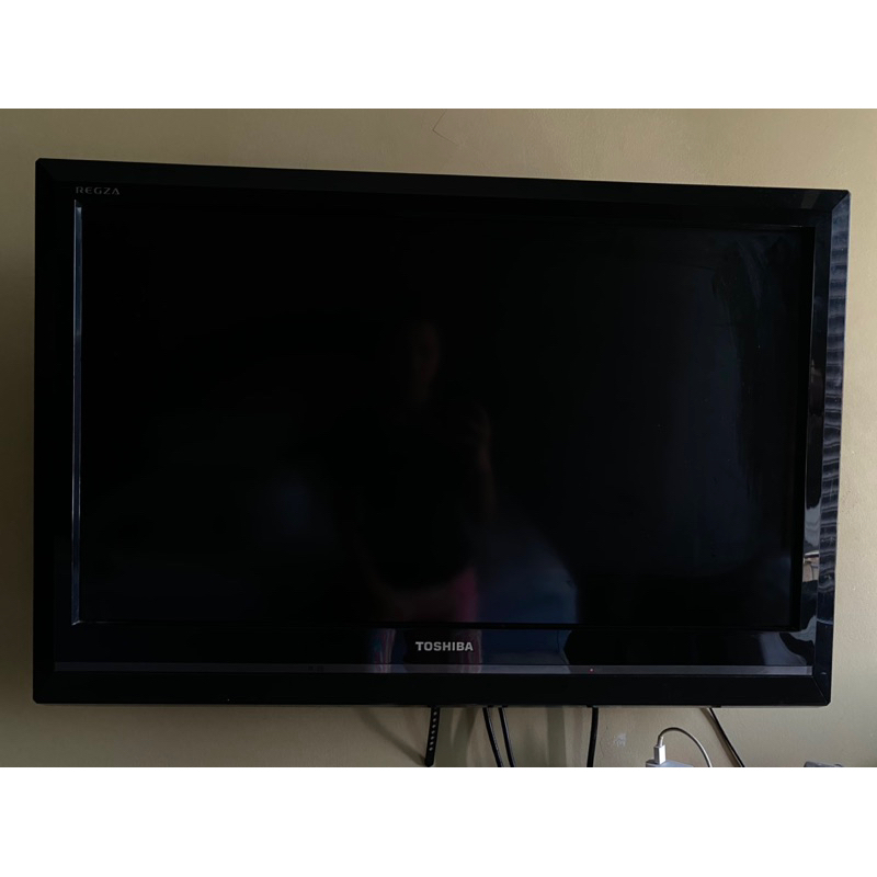 Jual TV Toshiba LCD Analog 32 inch 32CV700E | Shopee Indonesia