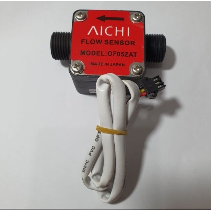 Jual FLOWSENSOR AICHI UKURAN 1/2 INCH | Shopee Indonesia