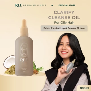 Toko Online Ree Derma Wellness Official Shop | Shopee Indonesia