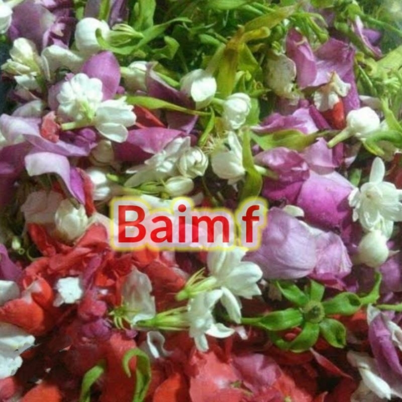 Jual BUNGA 7 RUPA /BUNGA UNTUK MANDI | Shopee Indonesia