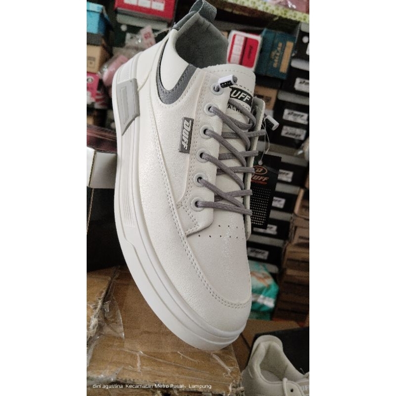 Jual sepatu duff amador 39/44 | Shopee Indonesia