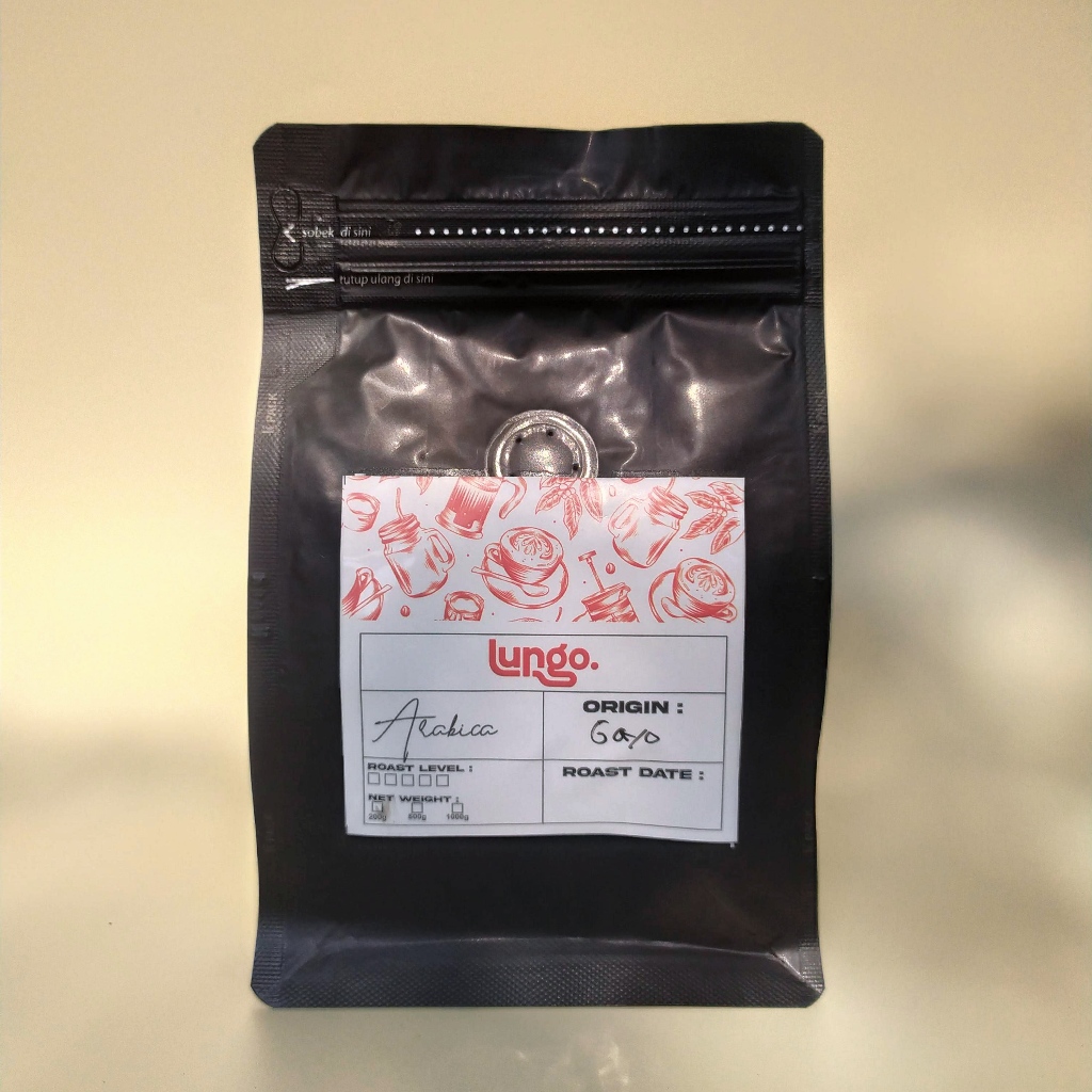 Jual Kopi Arabika Gayo | Coffee Arabica Gayo | Shopee Indonesia