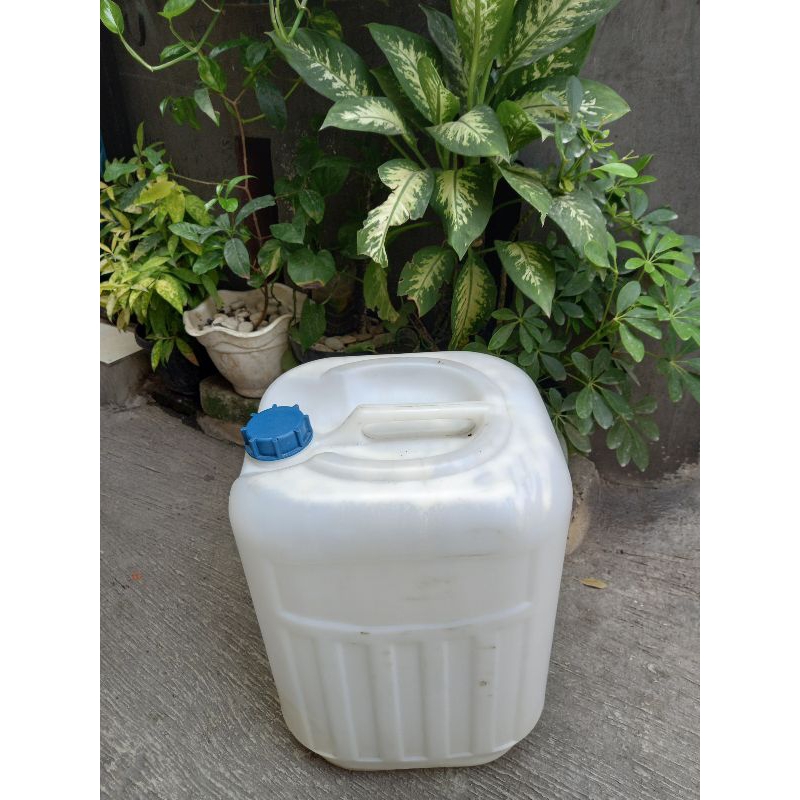Jual jerigen 35 liter bekas madu | Shopee Indonesia