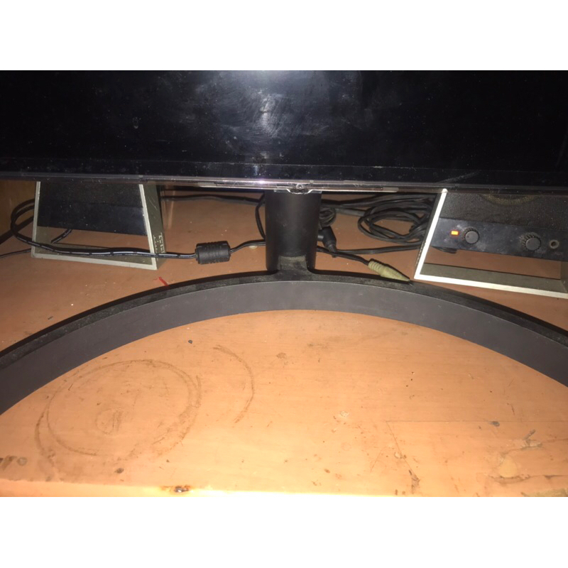 Jual stand / kaki monitor lg 22mk600m ok | Shopee Indonesia