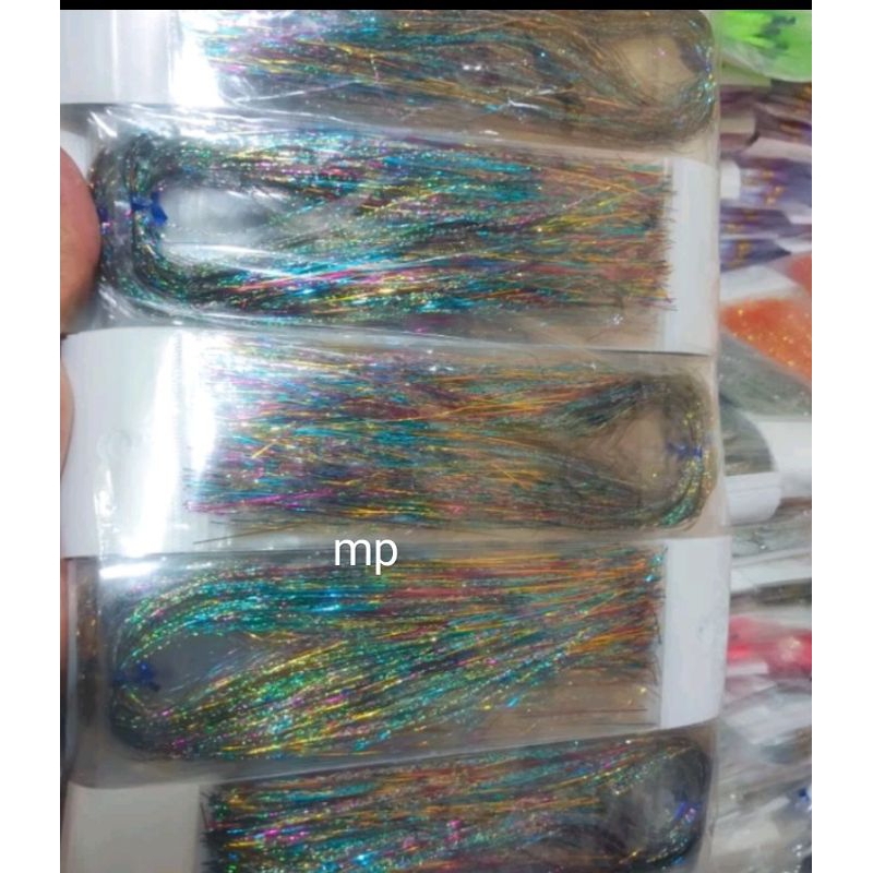 Jual Benang sutra 1 sachet kilat soze warna di variasi | Shopee Indonesia