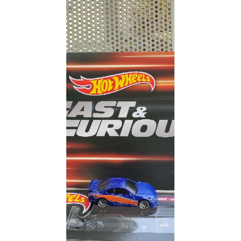 Jual Hotwheels R34 FnF Loose | Shopee Indonesia