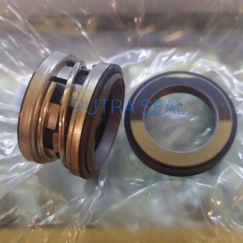 Jual Mechanical Seal for pump ebara shaft 25mm / Sparepart pompa ebara | Shopee Indonesia