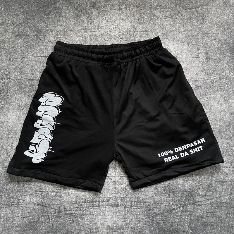 Jual Mesh Short KENYA - 100% DPZ RDS Official Merchandise | Shopee ...