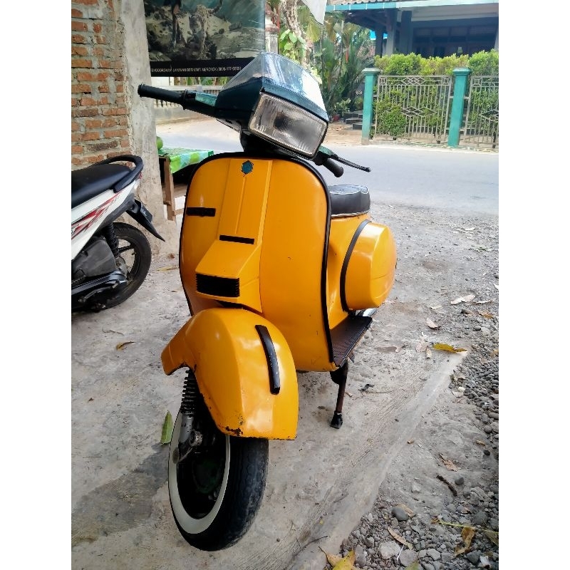 Jual Vespa strada aom | Shopee Indonesia