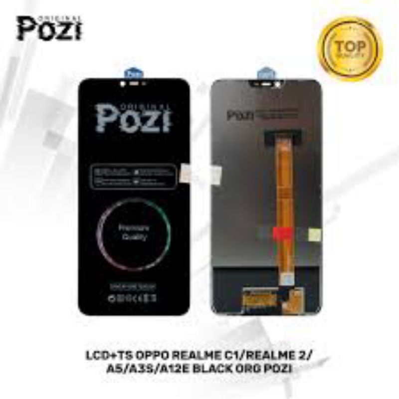 Jual lcd oppo a3s pozi original100% | Shopee Indonesia