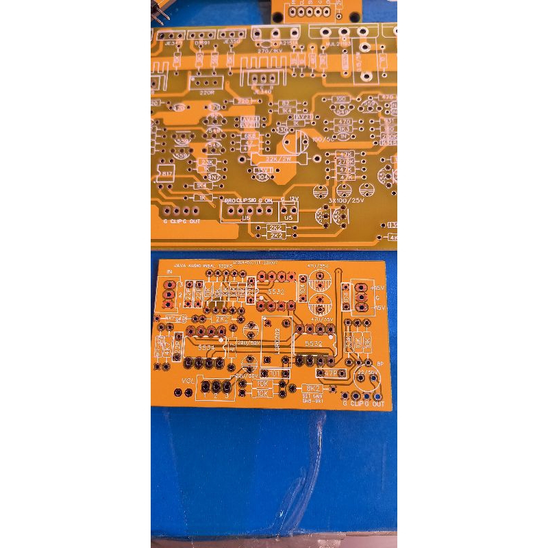 Jual pcb td 2,5kw | Shopee Indonesia