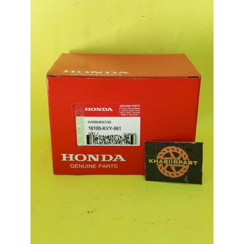 Jual Karburator Beat Lama Karburator Beat Karbu Karburator Vario 110 ...