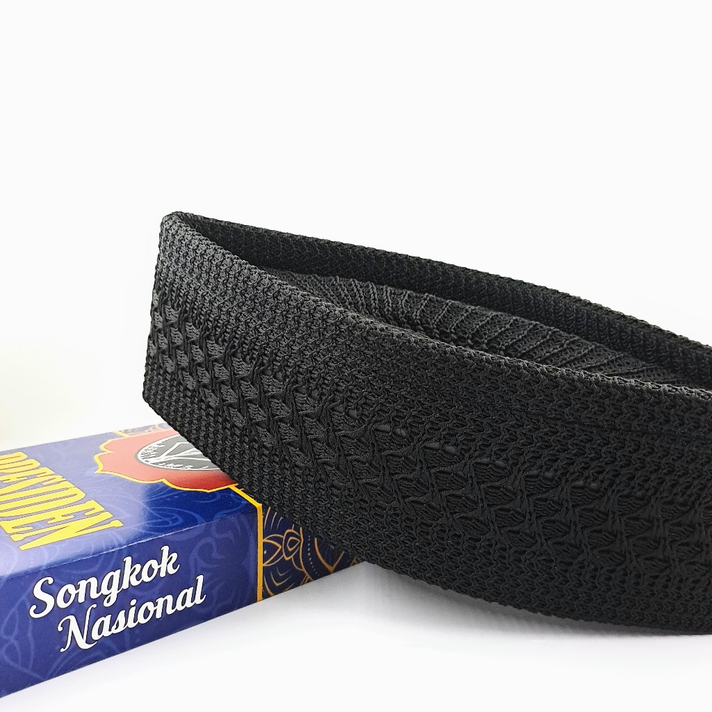 Jual Peci Songkok Kopiah Ukuran Dewasa | Shopee Indonesia