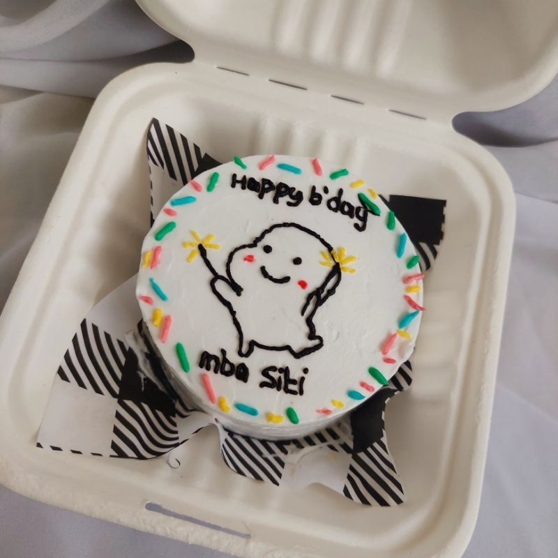 Jual Custom Bento Cake | Shopee Indonesia