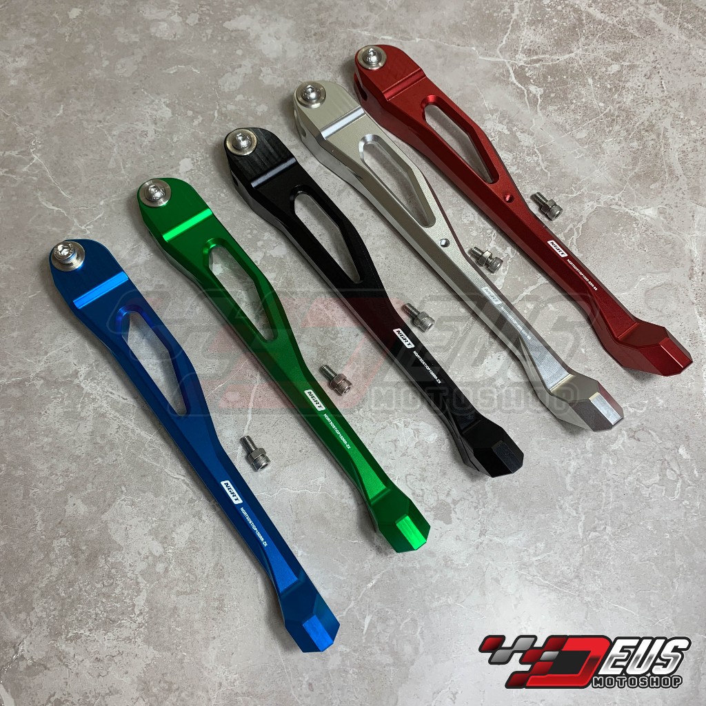 Jual Standar Samping NGRT Ninja R SS RR Special Edition Kontes ...
