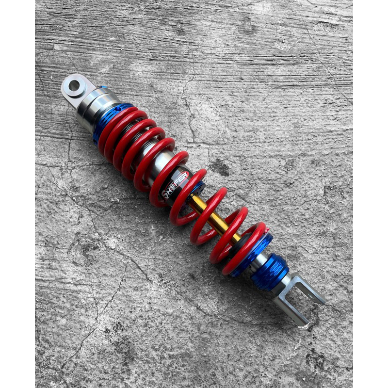 Jual SHOCKBREAKER SHAFER 001 ORIGINAL KLIK REBOUND NON TABUNG NMAX ...