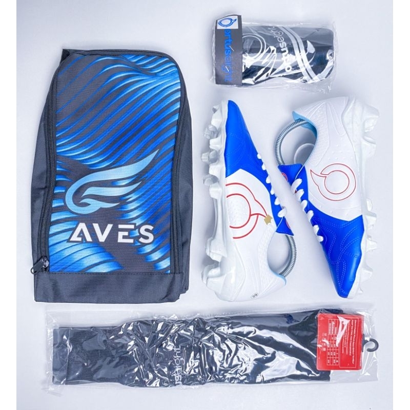 Jual PAKET sepatu bola ORTUS X TANGO NEW MURAH | Shopee Indonesia