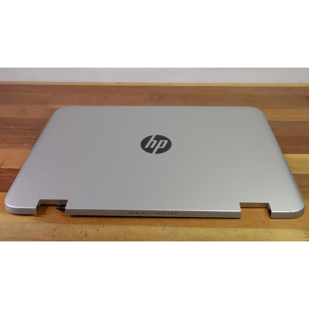 Jual Casing Cover LCD Laptop HP Pavilion x360 13.3 | Shopee Indonesia