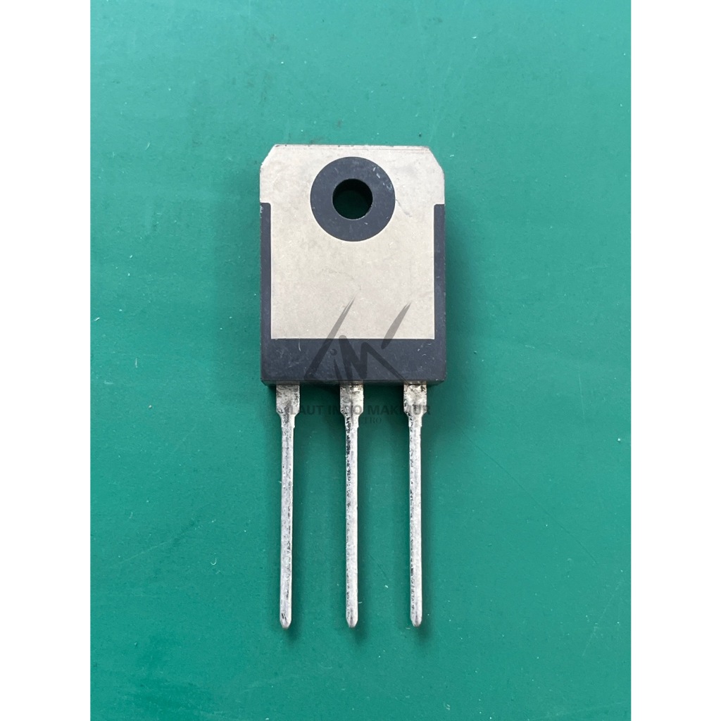 Jual 1 BUAH C5198 ASLI ORIGINAL (NON SET) TOSHIBA ORI TRANSISTOR ...