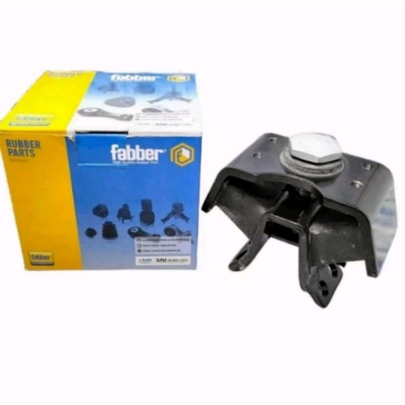 Jual Engine Mounting Transmisi Manual Toyota Innova Fortuner SRZ Hilux ...