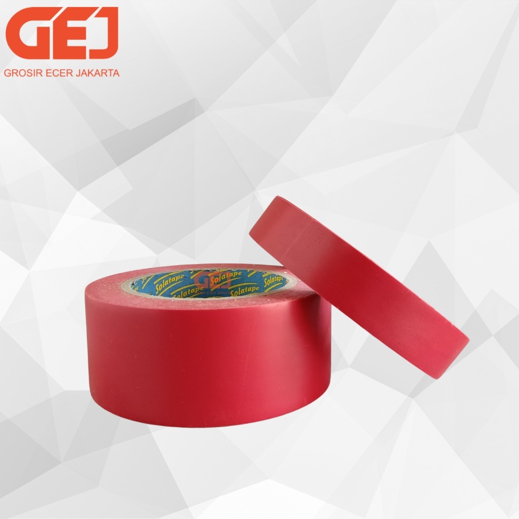 Jual Police Line | PVC Marking Floor | Lakban Lantai 2inch 48mm X 33meter | Shopee Indonesia