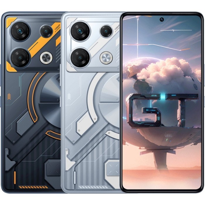 Jual infinix gt 10 pro | Shopee Indonesia