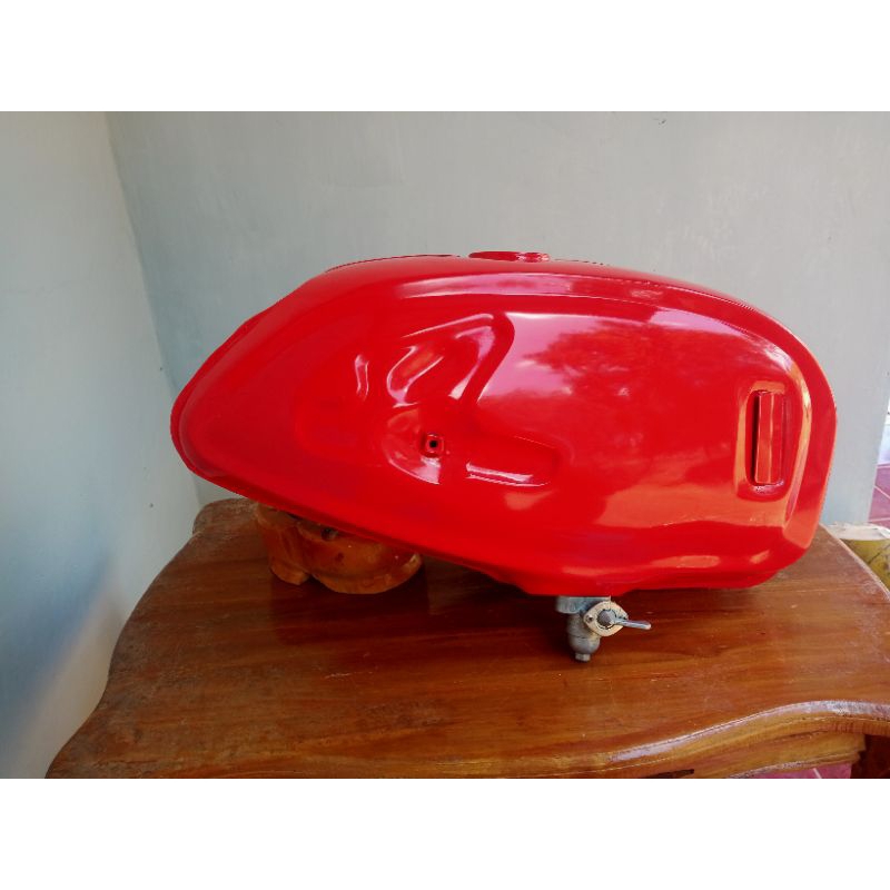 Jual Tangki s90z ORI repaint | Shopee Indonesia