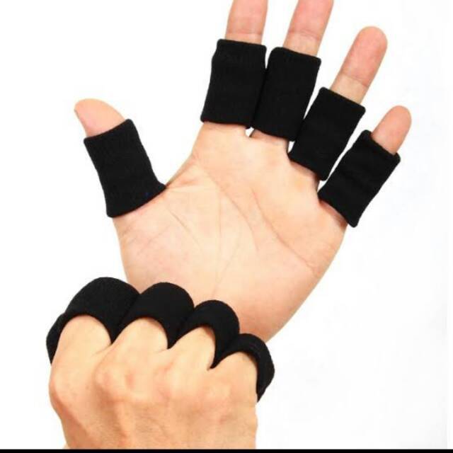 Jual finger jari tangan dekker jari | Shopee Indonesia