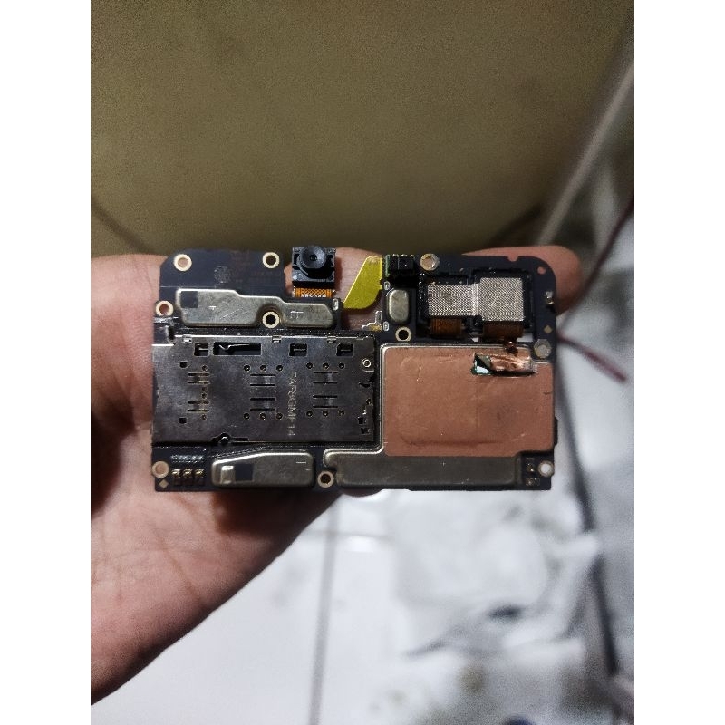 Jual MESIN OPPO A3S JANDA INCLUDE KAMERA | Shopee Indonesia