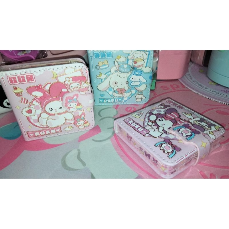 Jual buku note sanrio mini berwarna /stikynote sanrio | Shopee Indonesia